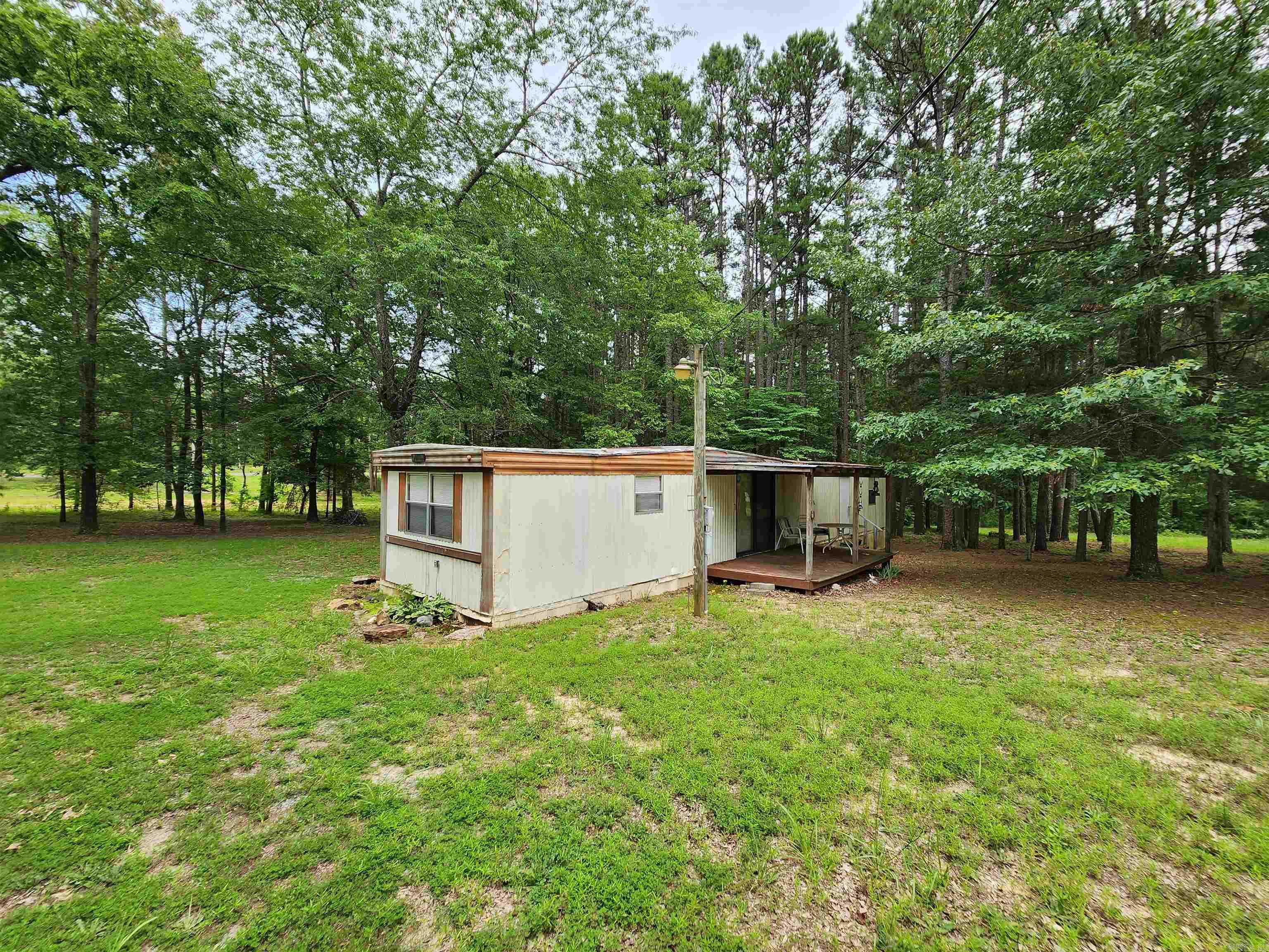 35 Pine Tree Rd Greers Ferry, AR 72067 - MLS# 23020814
