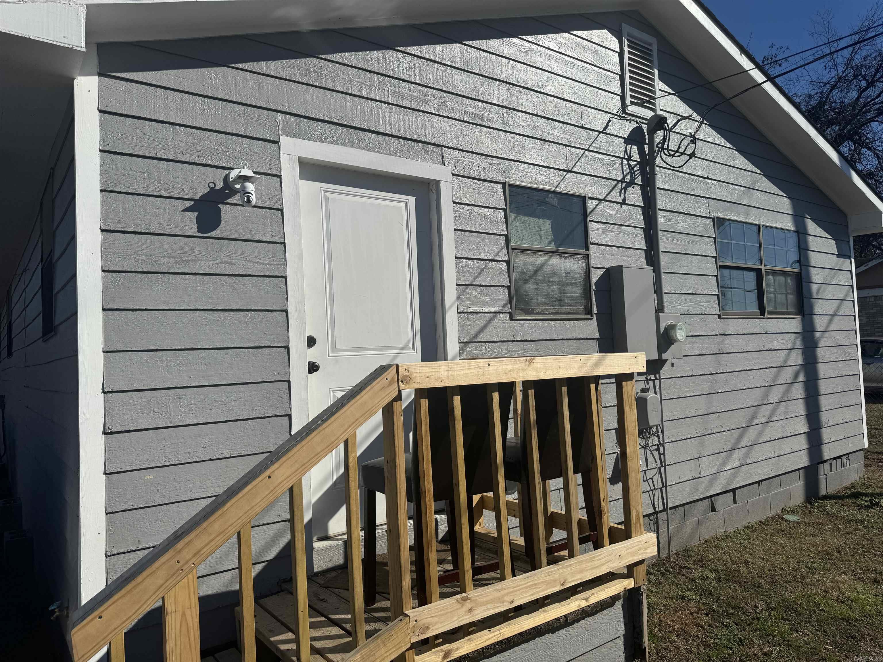 1800 Van North Little Rock, AR 72117 - MLS# 24015350