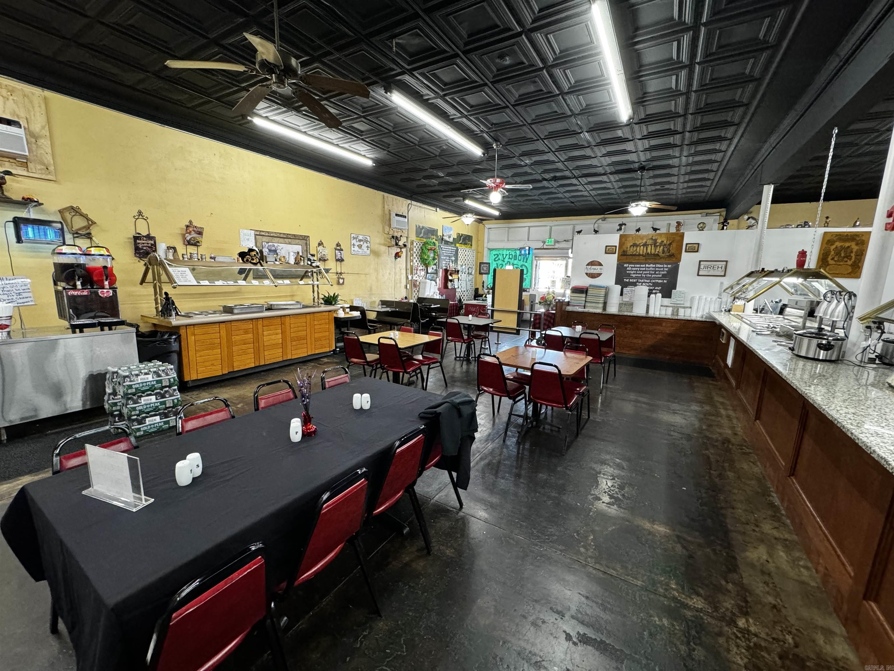 611 N Broadway Smackover, AR 71762 - MLS# 24017228
