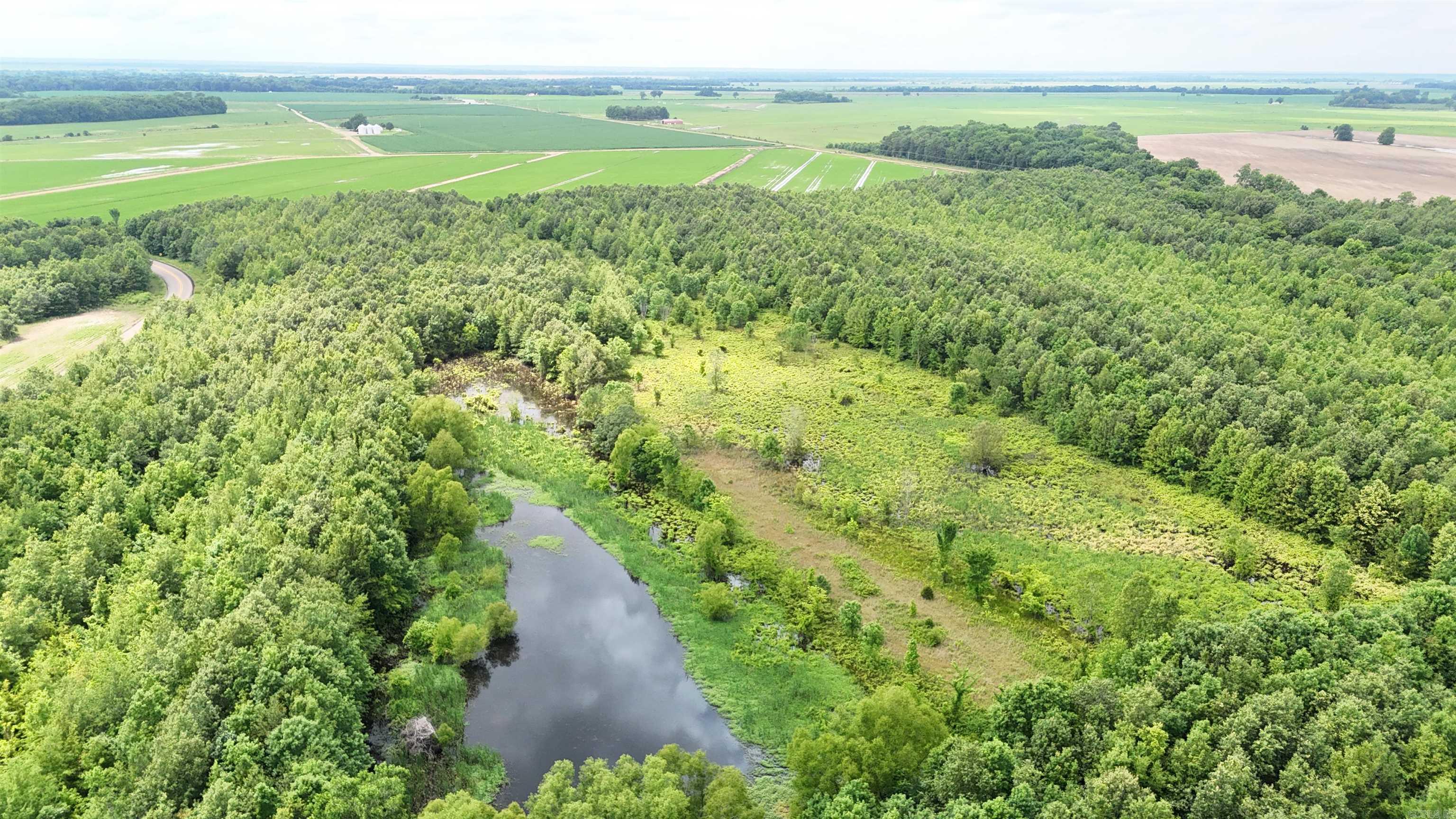 118 cloar rd Earle, AR 72331 - MLS# 25023045