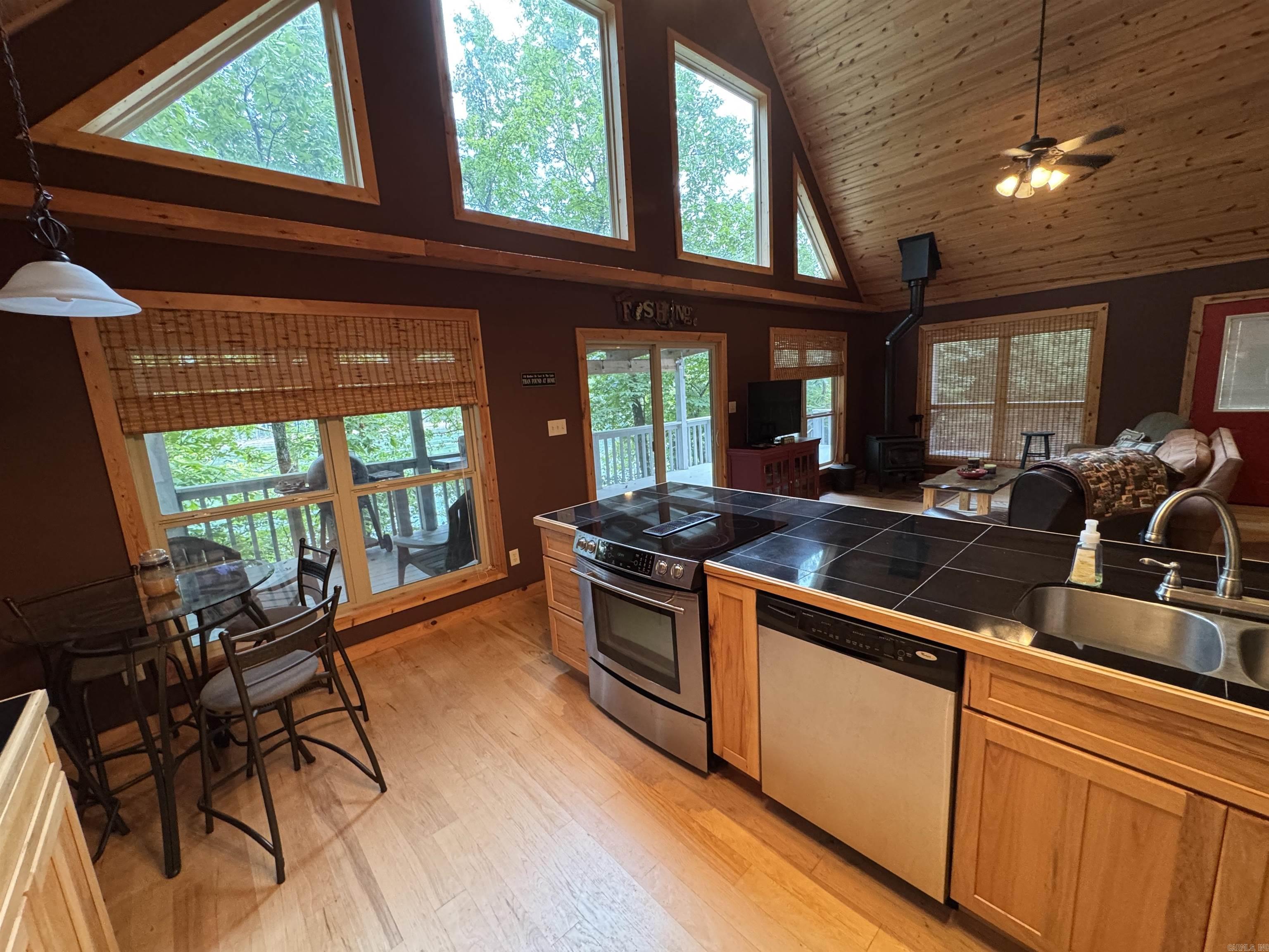 Edgemont AR Home for Sale 530 Weldon MLS # 25030664