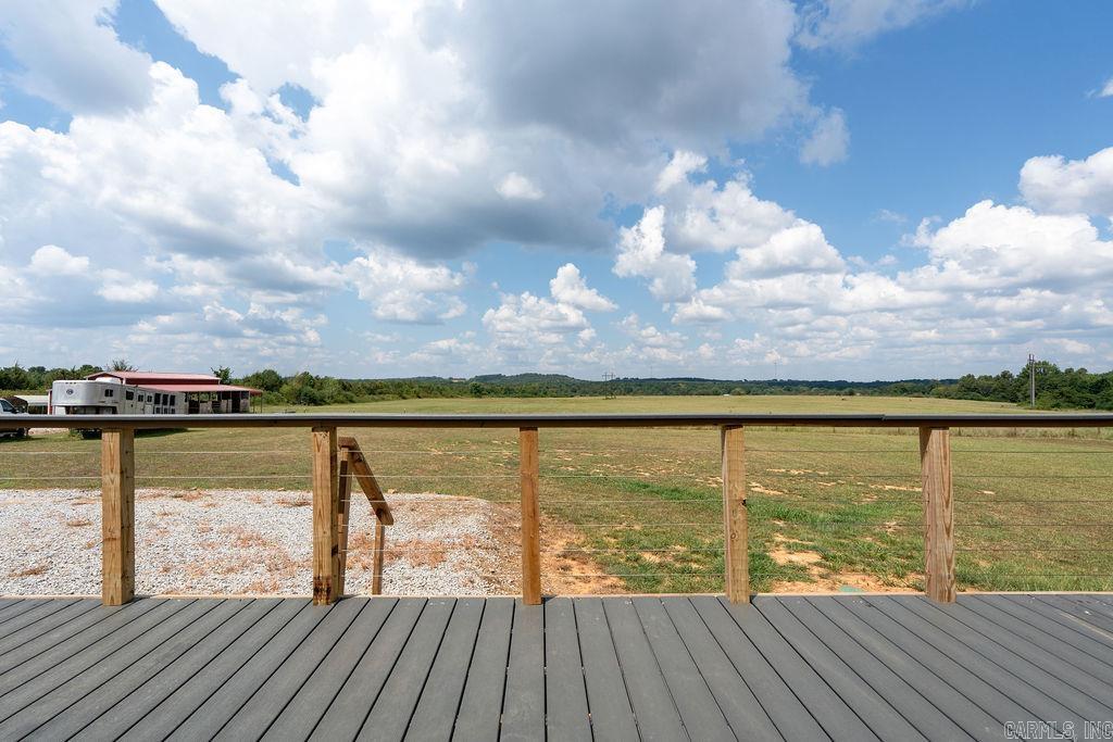 410 Locust St Quitman, AR 72131 - MLS# 25032816