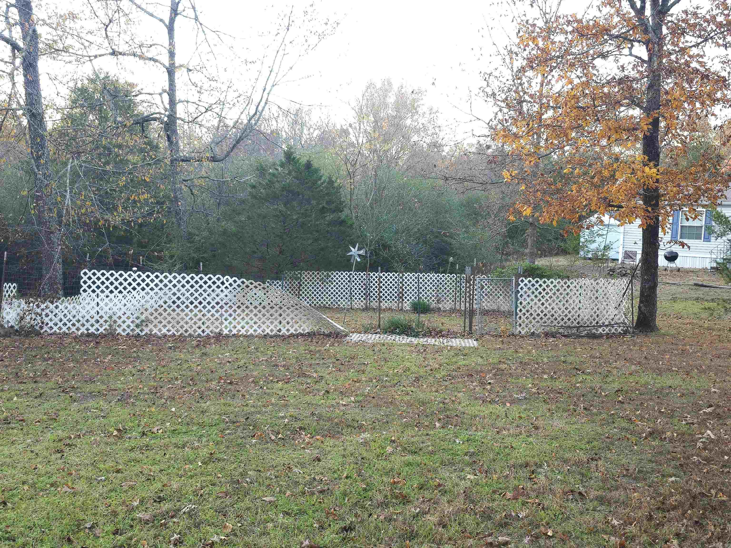 123 Moore Hatfield, AR 71945 - MLS# 25045221