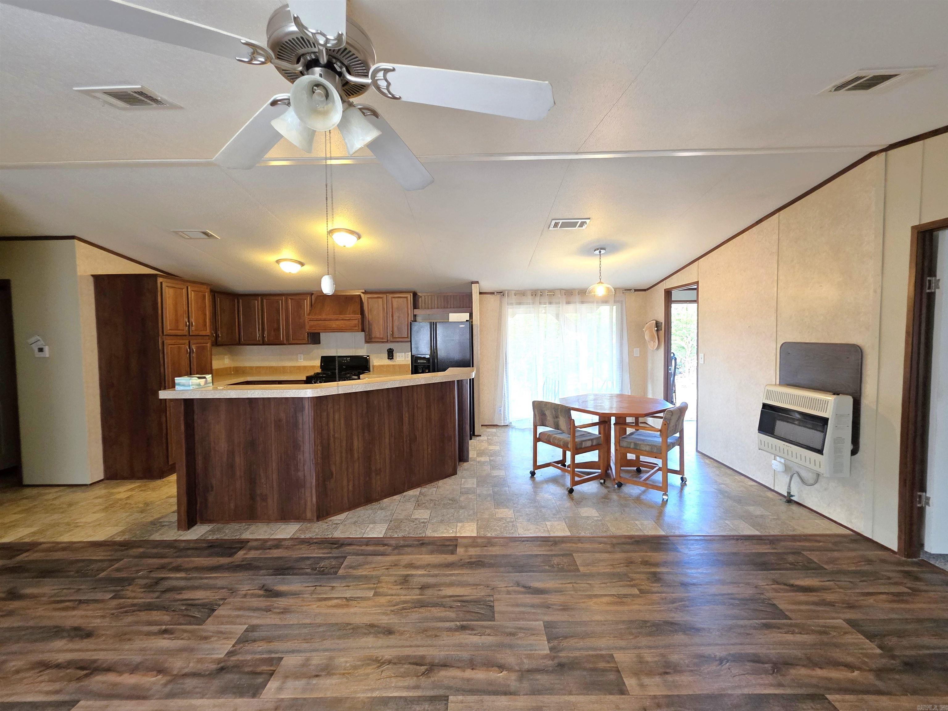 123 Moore Hatfield, AR 71945 - MLS# 25045221