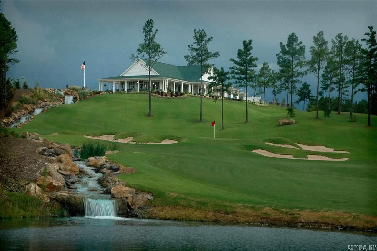 83 Alteza Hot Springs Village, AR 71909 - MLS# 25048698