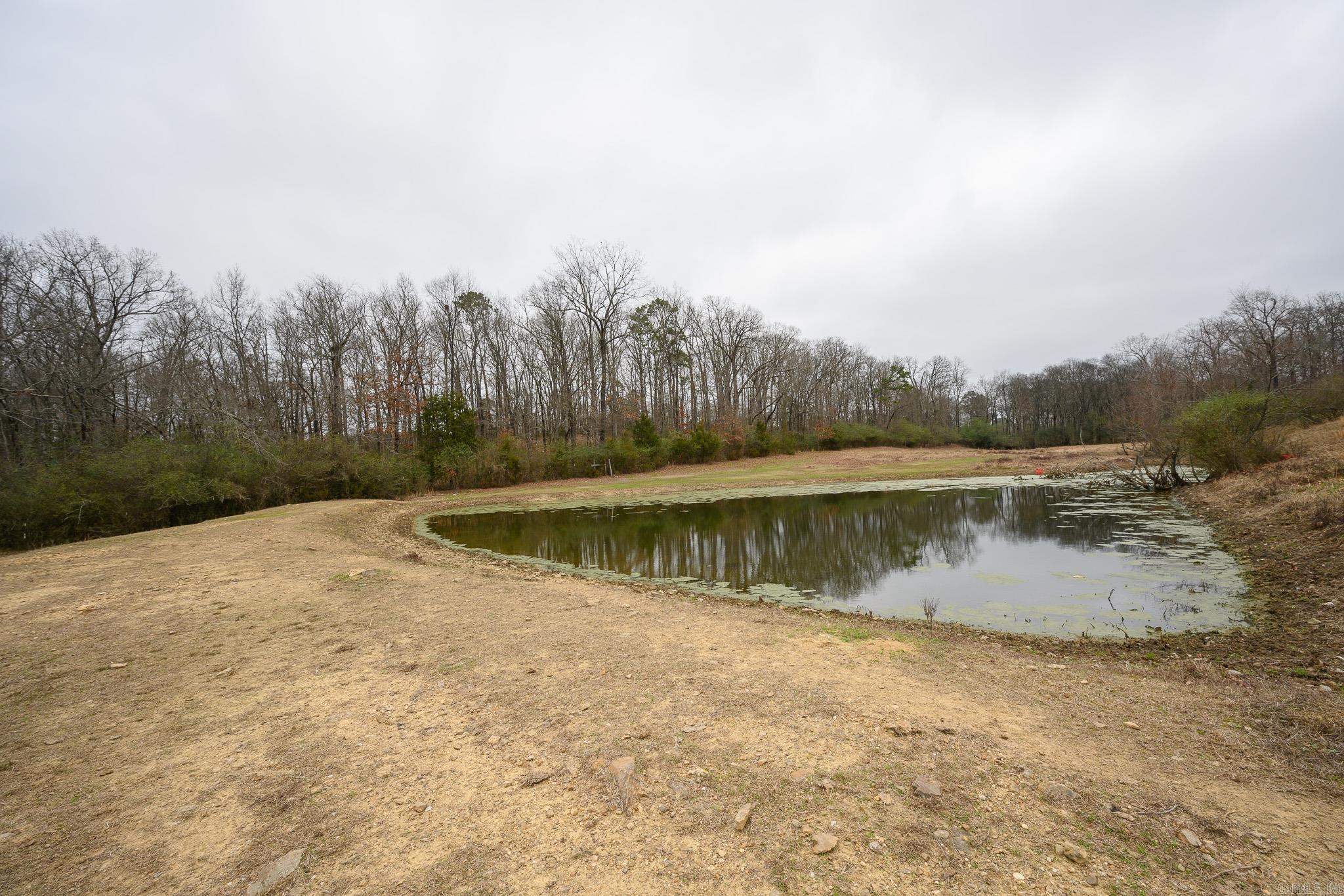 Wickes AR Home for Sale 198 Polk Road 8 MLS # 26001364